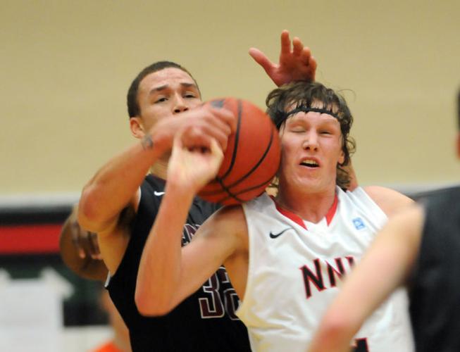 NNU Vs. Central Washington Basketball | Sports | idahopress.com