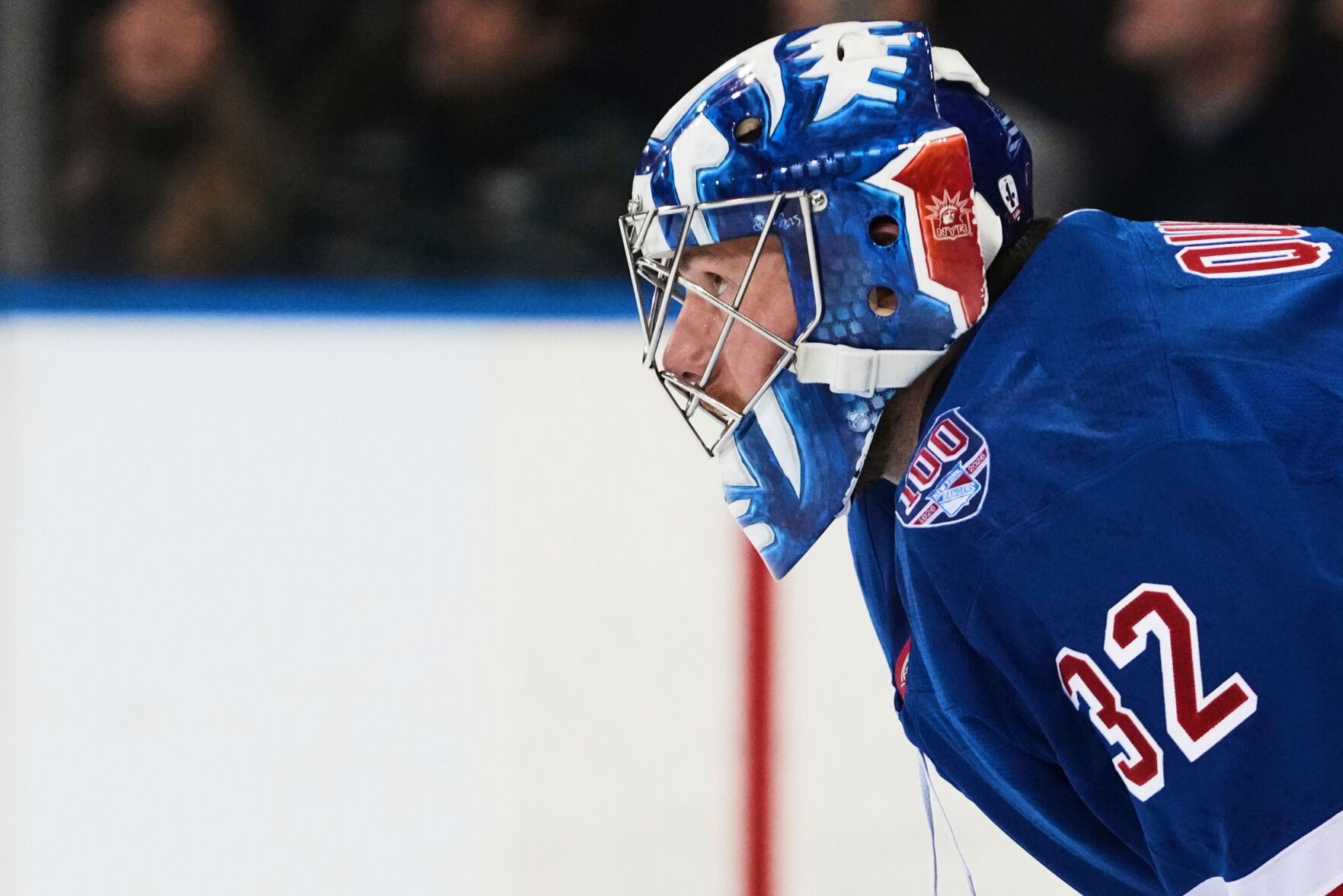 Senators Rangers Hockey | National Sports | idahopress.com