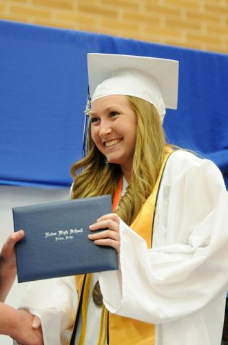 Notus High School Graduation | Photo Gallery | idahopress.com