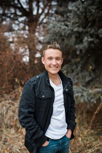 Swendsen, Bode | Middleton High School | idahopress.com