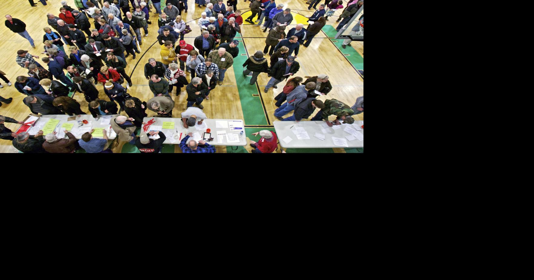 Idaho's Republican caucus is Saturday. Here's what to expect | Idaho ...