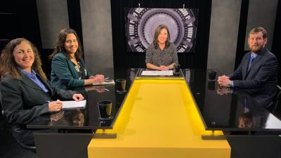 The week that was... | Eye on Boise | idahopress.com