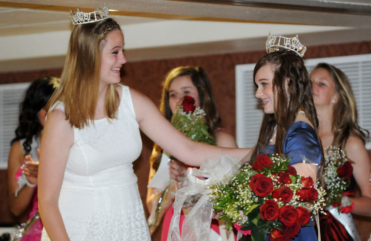 Meridian Dairy Days Princess Pageant | Idaho Press-Tribune Multimedia ...