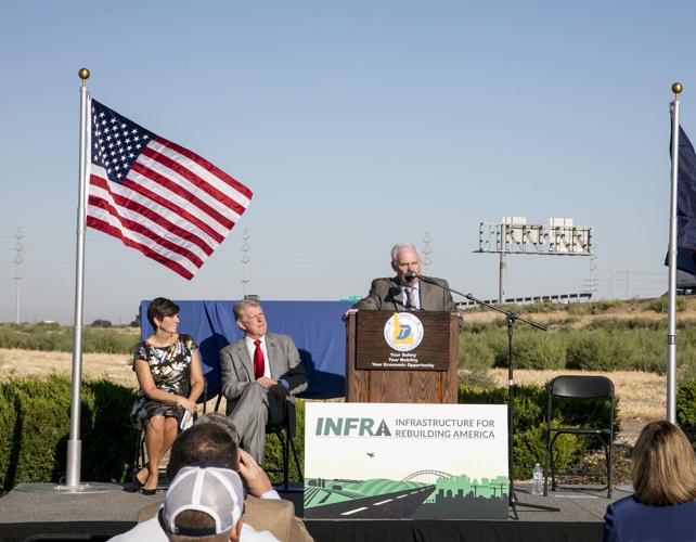 ITD director on track for 14-year tenure | Cavalcade | idahopress.com