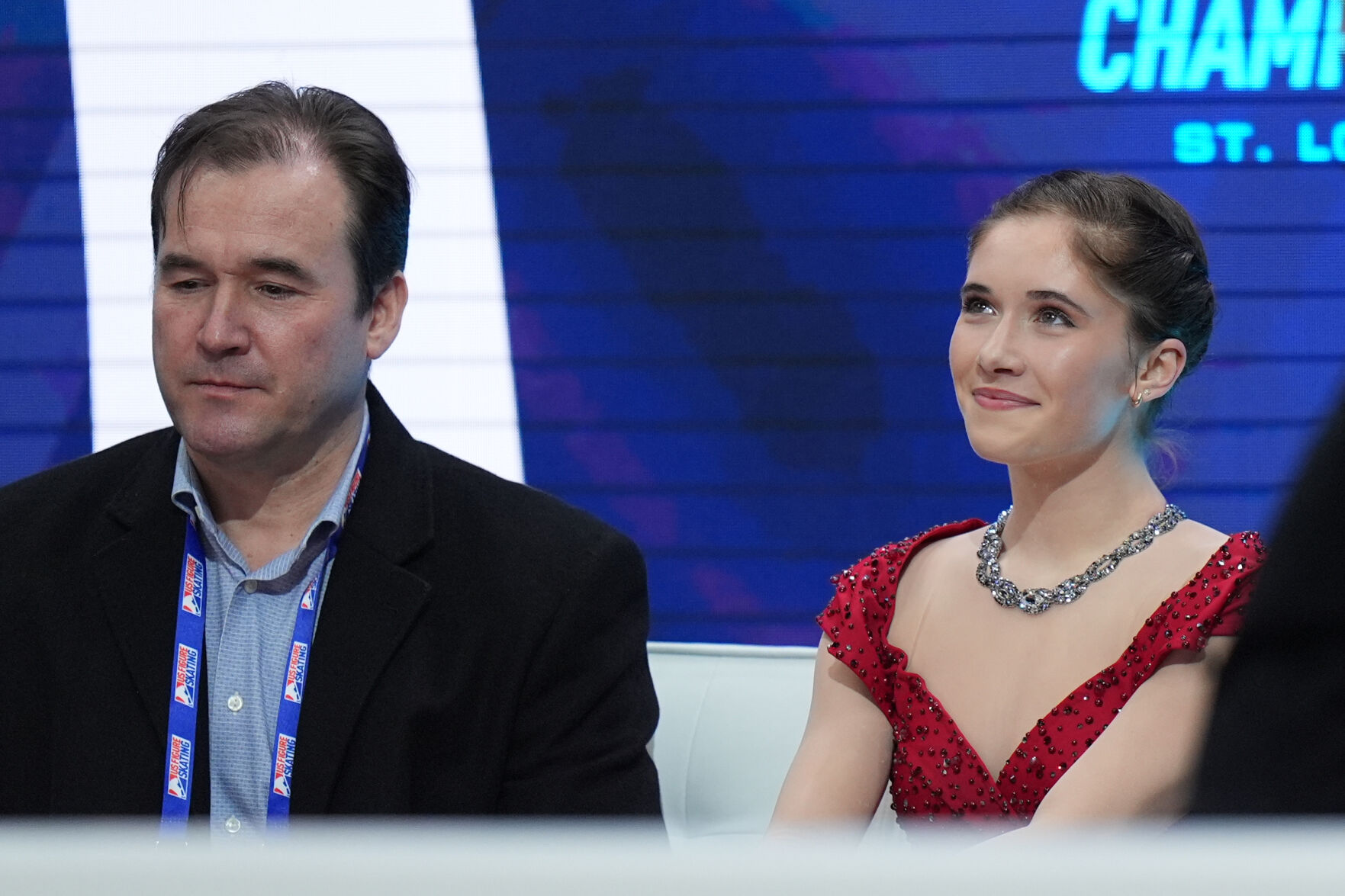 U.S. Championships Figure Skating | National Sports | idahopress.com