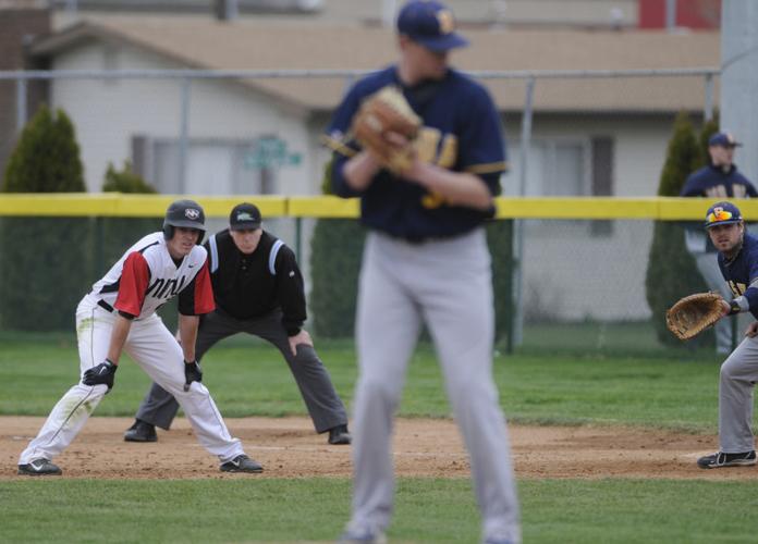NNU Vs. MSU-Billings baseball | Photos | idahopress.com