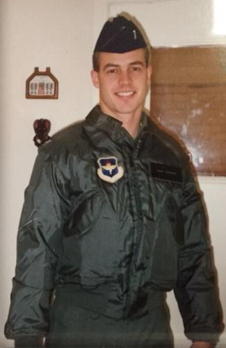 From Emmett to Air Force One and back | Local News | idahopress.com