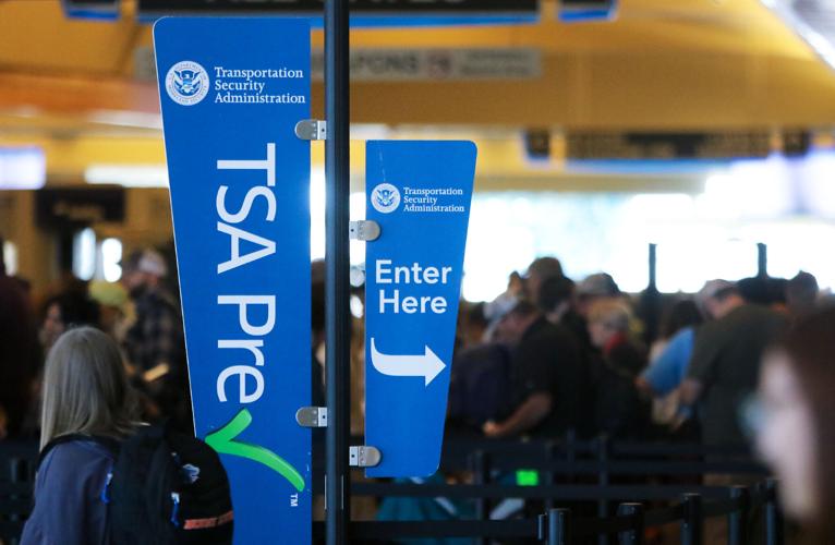 How the looming shutdown has thrust Idaho's agencies into limbo | Local ...