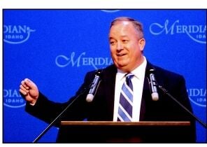 Meridian mayor not ready to invest city dollars in affordable housing ...
