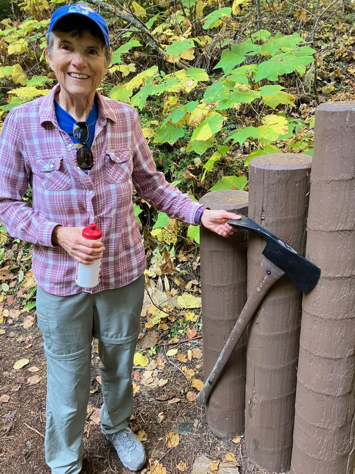 'The Big Burn' and the Pulaski Tunnel | Outdoors News | idahopress.com