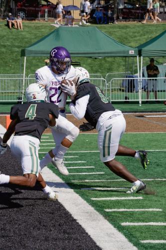 Yotes win on the road, move to 2-0 | Idaho College Sports Coverage ...