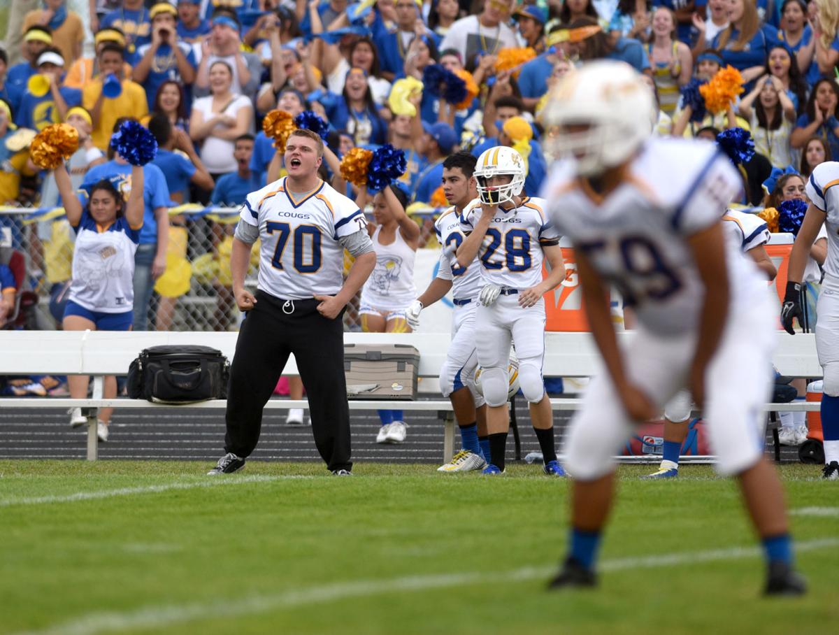 Fast start: Vallivue tops Caldwell in crosstown rivalry game, scores 4 ...