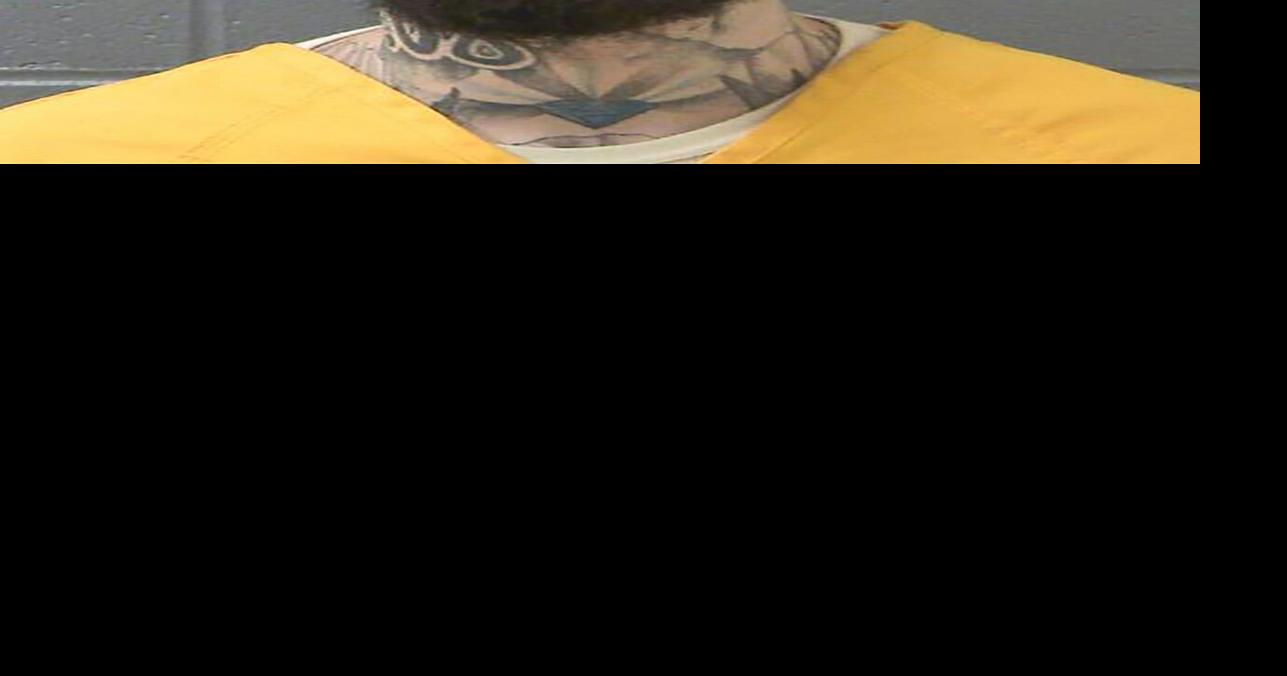 Umphenour to plead guilty to two murders | Crime & Courts | idahopress.com