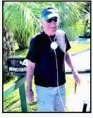 John Allen Dempsey | Military | idahopress.com