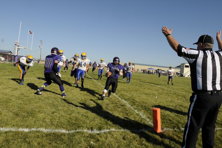 High School Football - Sept. 19, 2014 | Photos | idahopress.com
