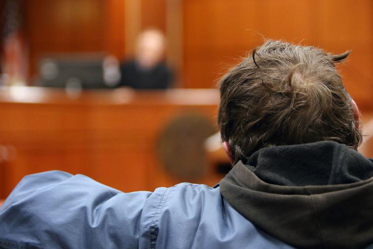 Justice delayed: The effect of the delay in jury trials on Idaho's ...