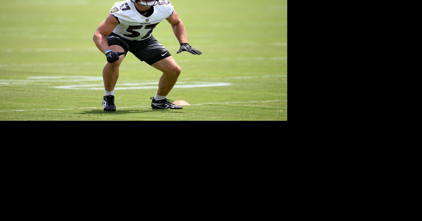 Ravens Football | National Sports | idahopress.com