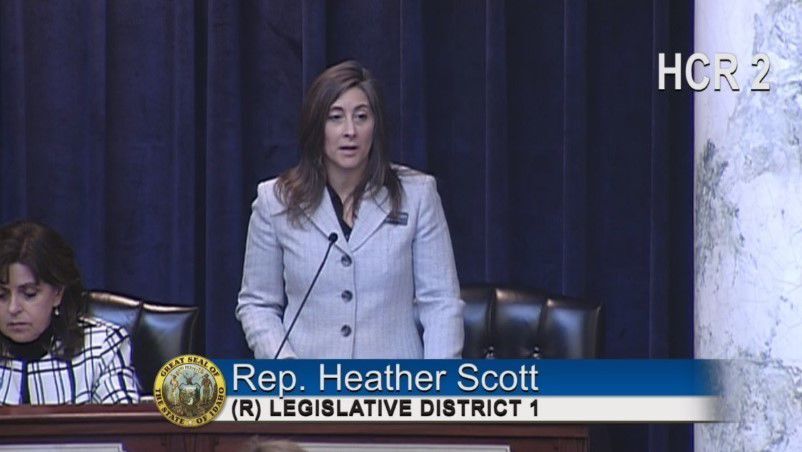 Idaho House votes to remove all COVID-19 gathering limits statewide ...