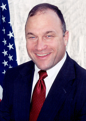 Parma Police Chief Albert Erickson to run for Canyon County Sheriff ...