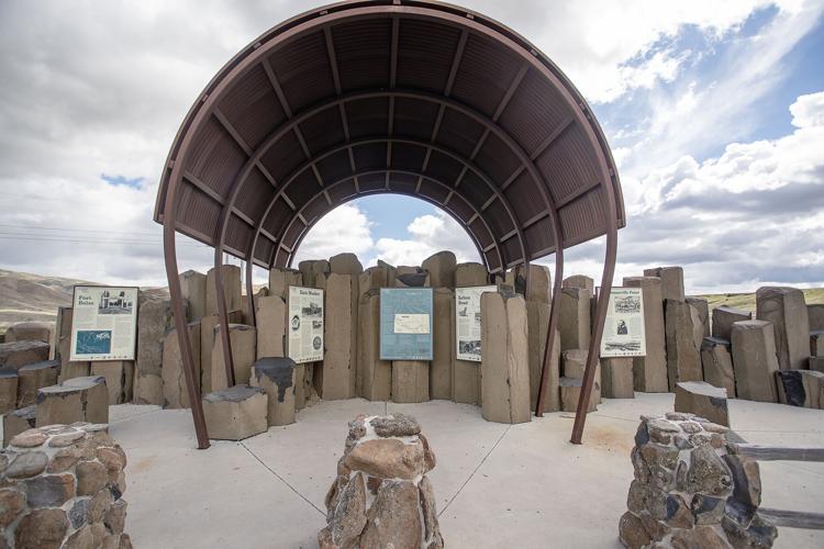 Securing the West: The Oregon Trail was a turning point in the United ...