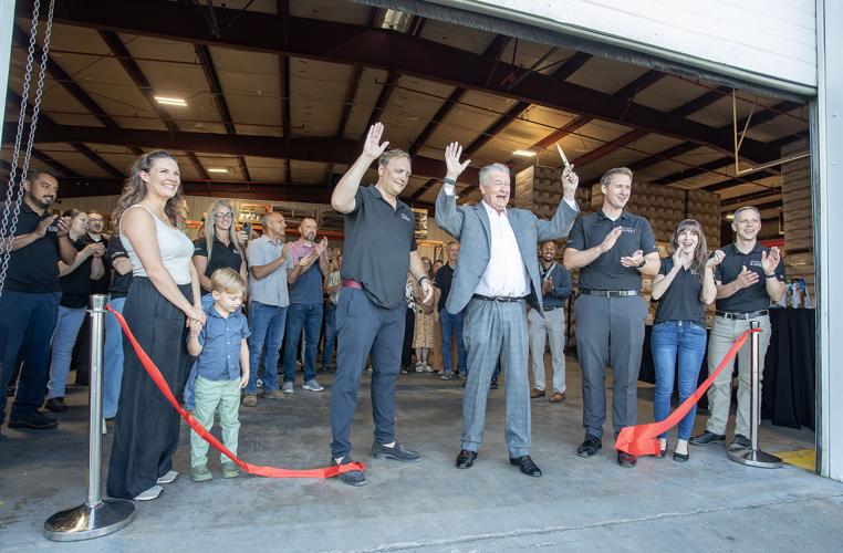Potato chip manufacturer establishes new HQ in Caldwell | Local News ...