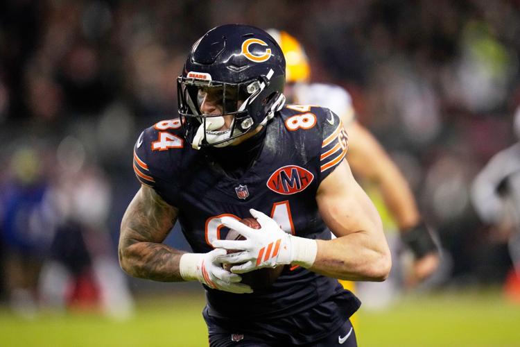 Idaho connections in NFL Divisional Round | Boise State Football ...