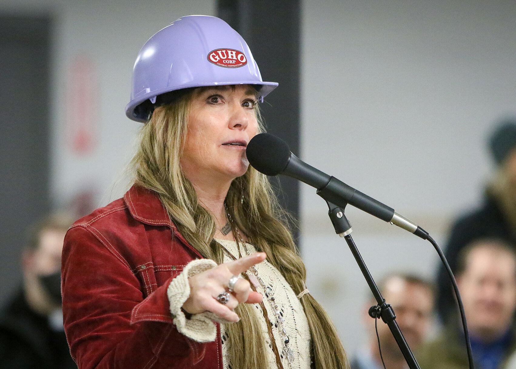 Idaho Supreme Court hears arguments in lawsuit over Interfaith Sanctuary's relocation | Crime ...