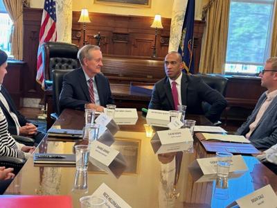 Idaho US Sen. Crapo’s 2025 housing survey identifies housing challenges ...