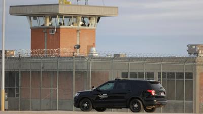 Bryan Kohberger moved to solitary confinement at Idaho Maximum Security ...