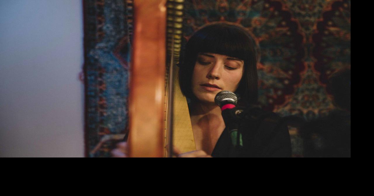 Meaningful Meanderings: Local band WEND releasing new single and video ...