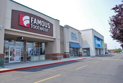 Meridian Crossroads shopping center under new ownership | Local News ...