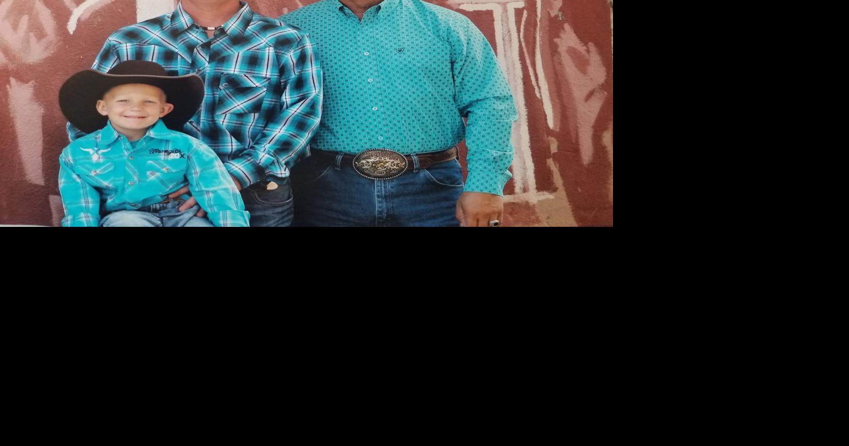 Rodeo Hall of Fame inductee, Casey Bequeath, remembered for his hard ...