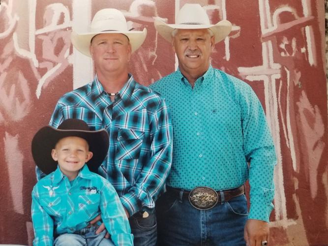 Rodeo Hall of Fame inductee, Casey Bequeath, remembered for his hard ...