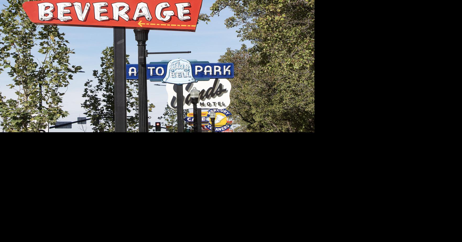 Blasts from the Past: Boise's neon signs of yesteryear are set to have ...
