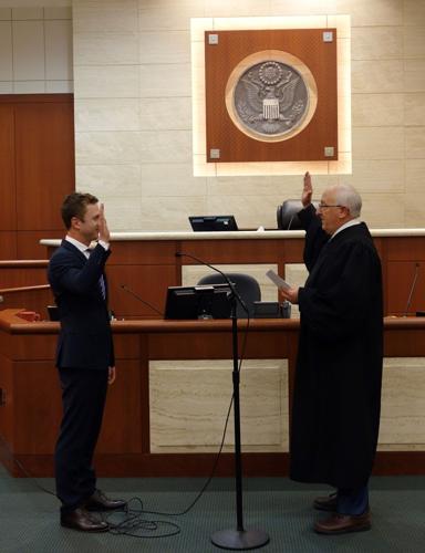 New US attorney for Idaho: Civil rights, hate crime enforcement is ...