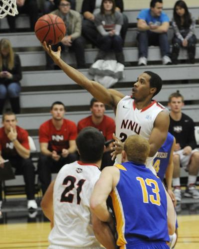 Northwest Nazarene vs. Alaska Fairbanks | Idaho College Sports Coverage ...