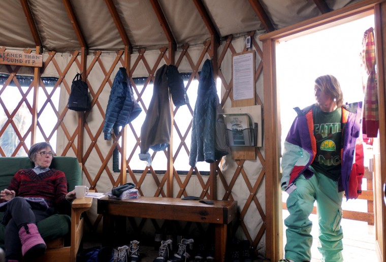 Park N' Ski | Photo Gallery | idahopress.com