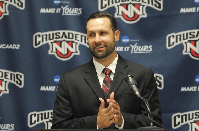 Northwest Nazarene promotes 'rising star' Paul Rush to men's basketball ...