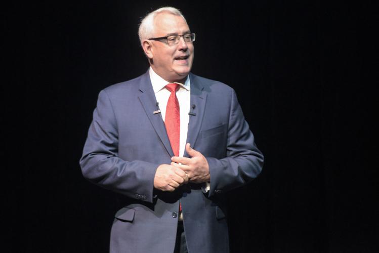 Mayor Dave Bieter lays out affordable housing strategy, pushes for ...