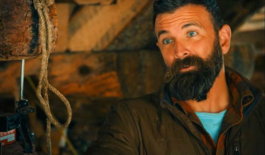 Treasure Valley TV Talk exclusive: 'Gold Rush' Fred Lewis talks 'haters ...