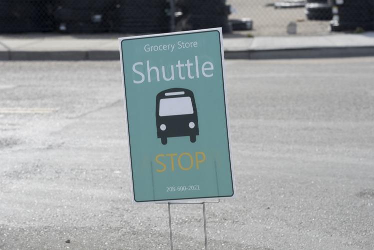 North Nampa grocery shuttle secures funding through June | Local News ...