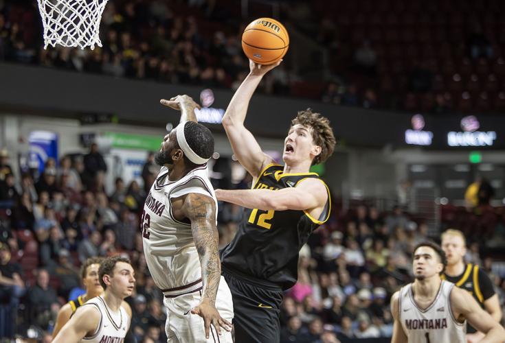 BIG SKY TOURNAMENT: Vandals punch ticket to NCAA Tournament for first ...
