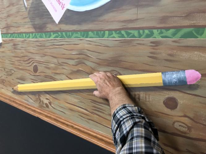 Up close with Artist Rick Friesen | Arts & Culture | idahopress.com