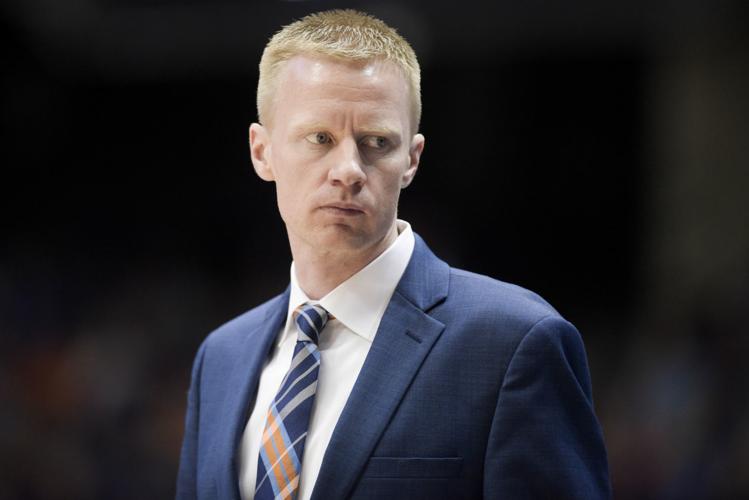 Associate head coach Phil Beckner leaving Boise State basketball ...