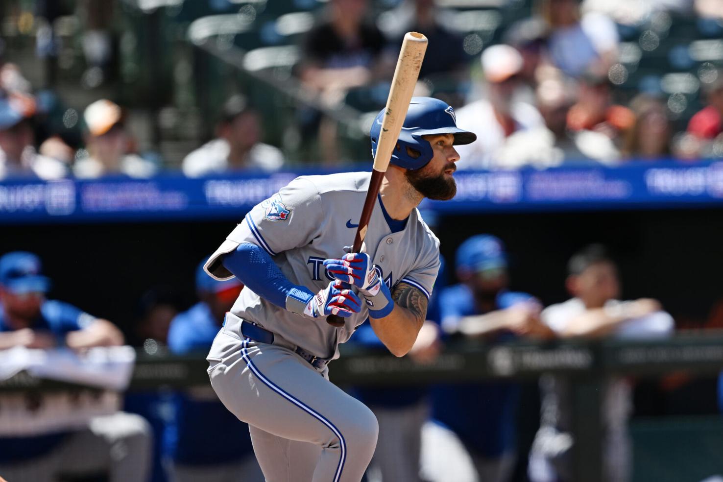 Blue Jays Orioles Baseball | National Sports | idahopress.com