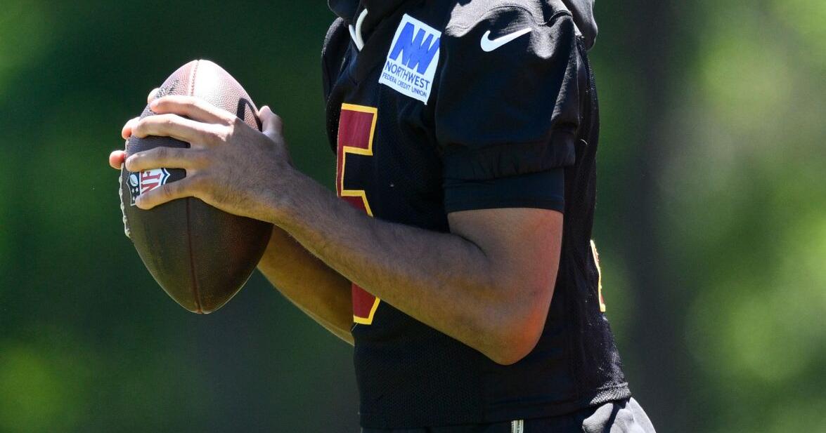 Commanders Football | National Sports | idahopress.com