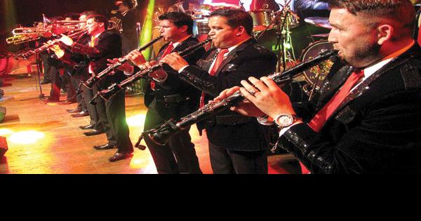 Storied Banda group to play in Nampa | A E | idahopress.com