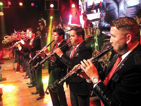 Storied Banda group to play in Nampa | A E | idahopress.com