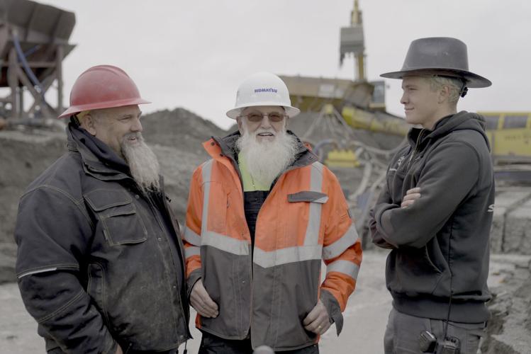 TV Talk exclusive: 'Hoffman Family Gold' star Todd Hoffman on rogue ...