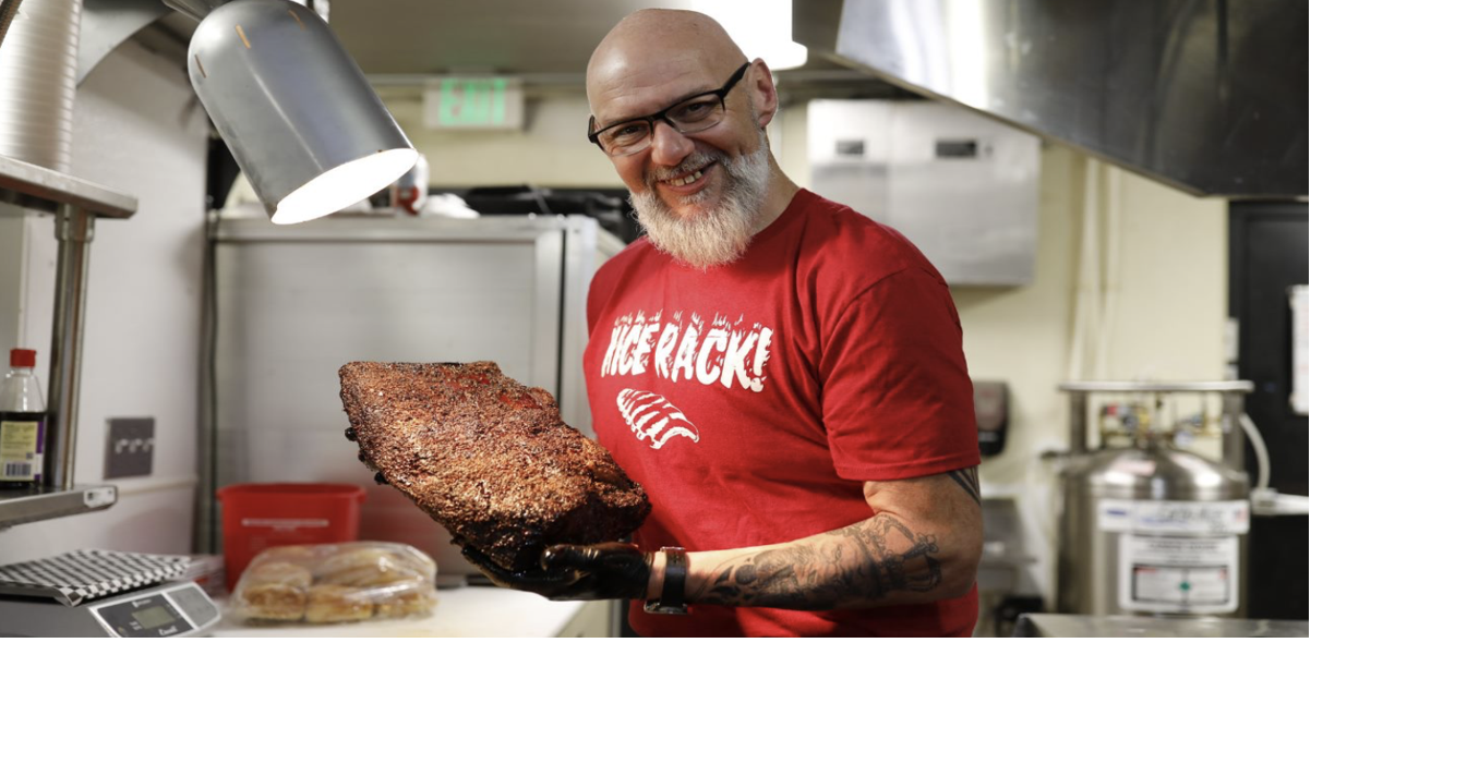 Community grieves for 'Hossman,' local pitmaster | Community Columns ...